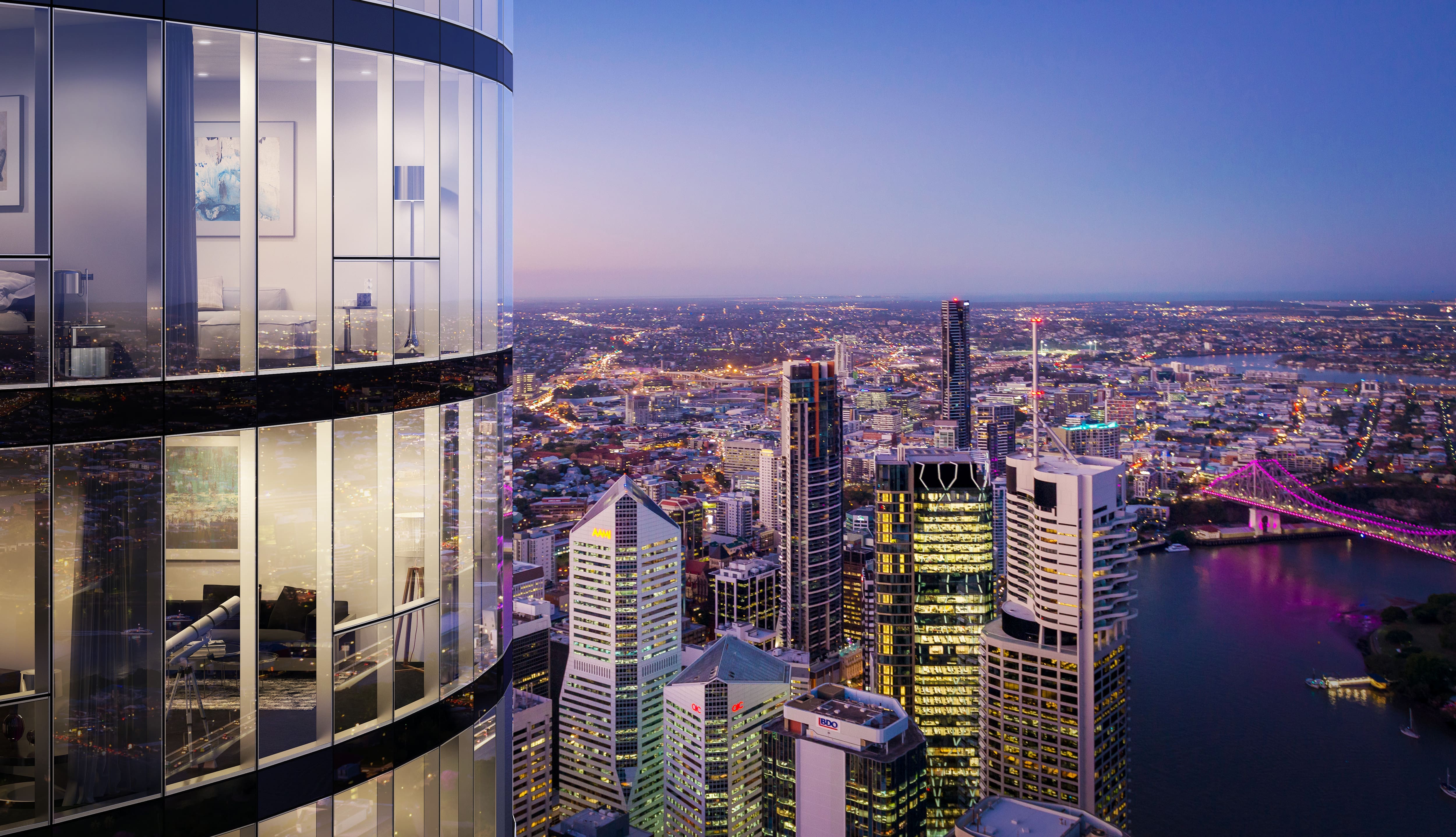Skytower - 222 Margaret St - V11 Cutaway - Final - 5000 | Brisbane Open ...