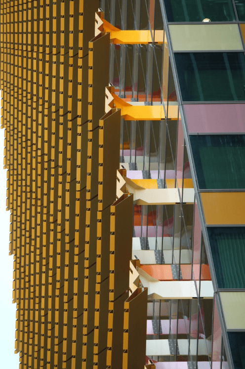 Wendy Bauer - Brisbane Open House