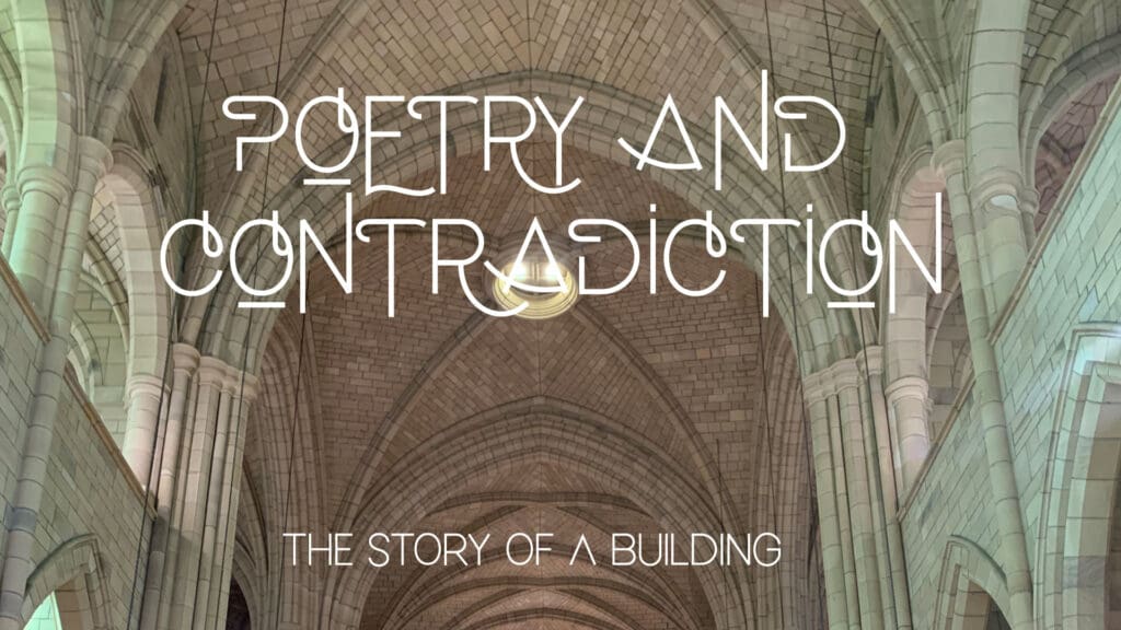 POETRY-AND-CONTRADICTION-3 - Brisbane Open House