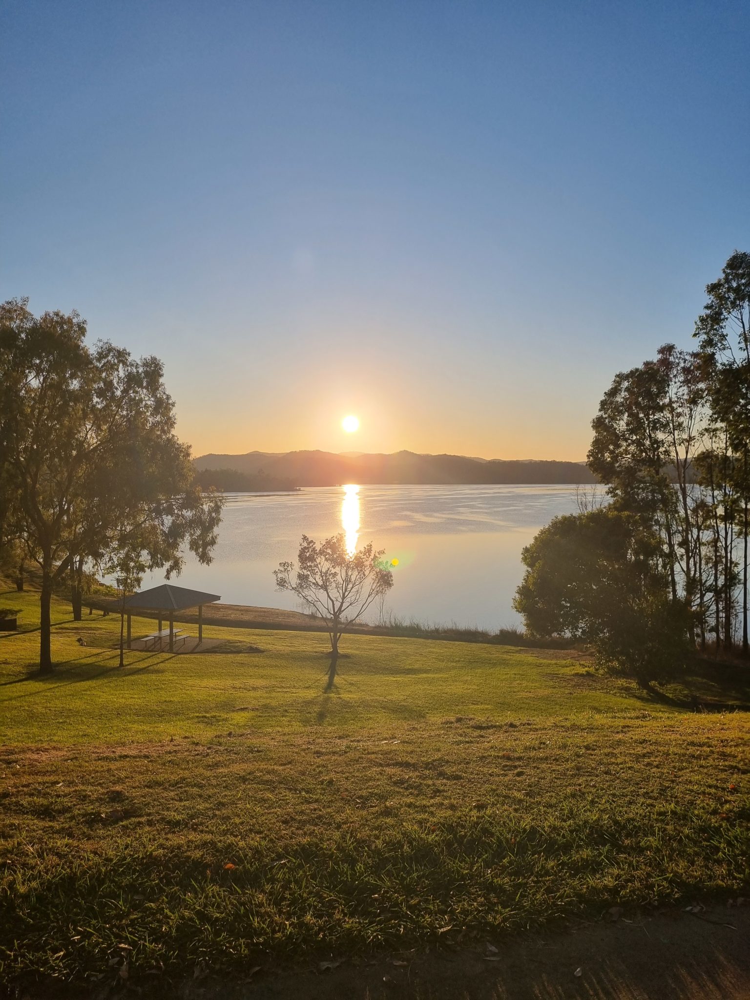 40 Years of Wivenhoe Dam: A Milestone in Queensland's Water History ...