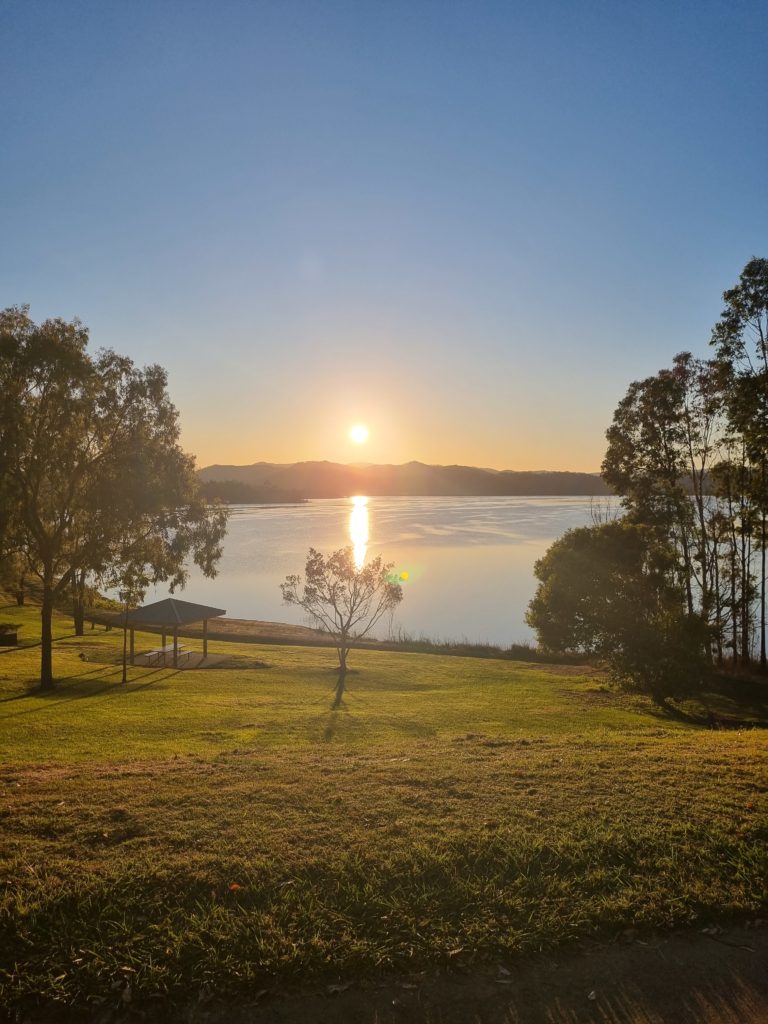 40 Years of Wivenhoe Dam: A Milestone in Queensland's Water History ...