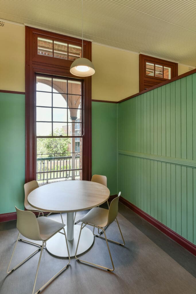 UniLodge Herston - Brisbane Open House