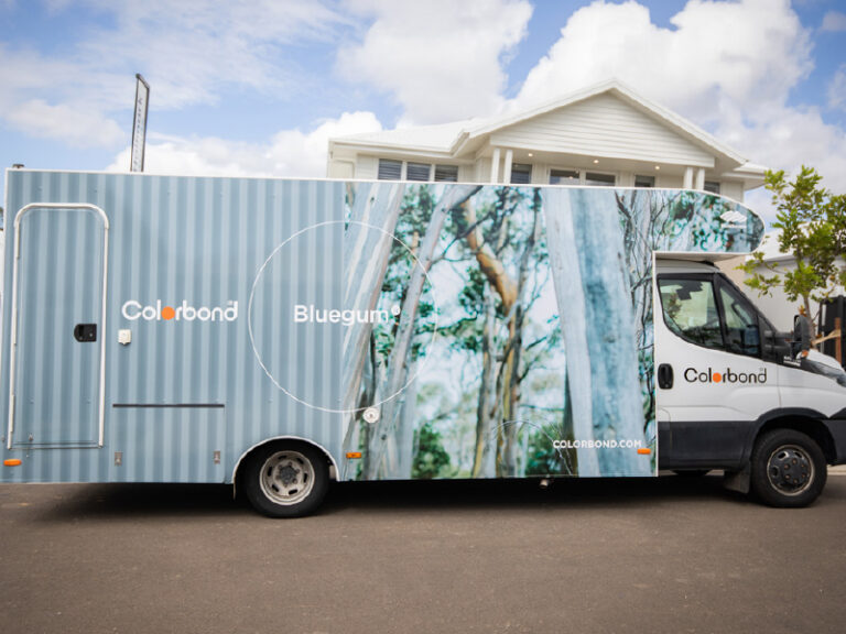 BlueScope - Brisbane Open House