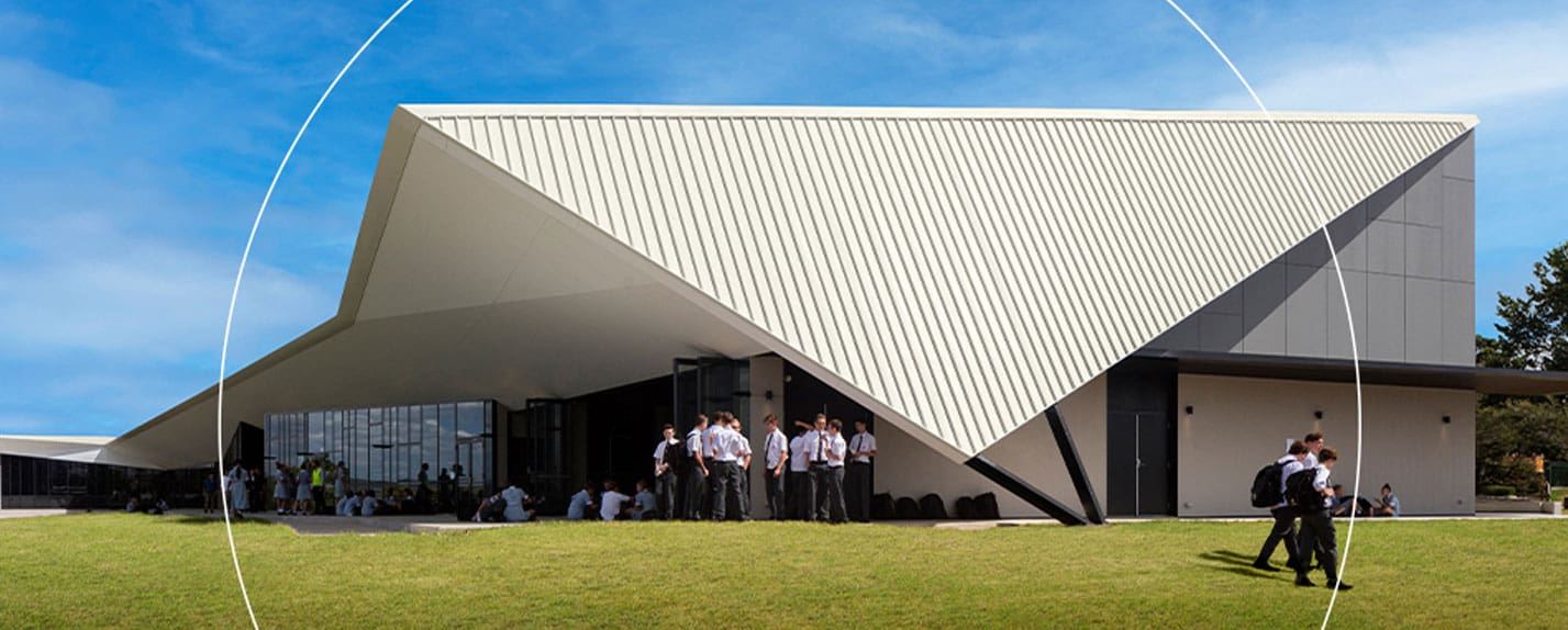 BlueScope - Brisbane Open House