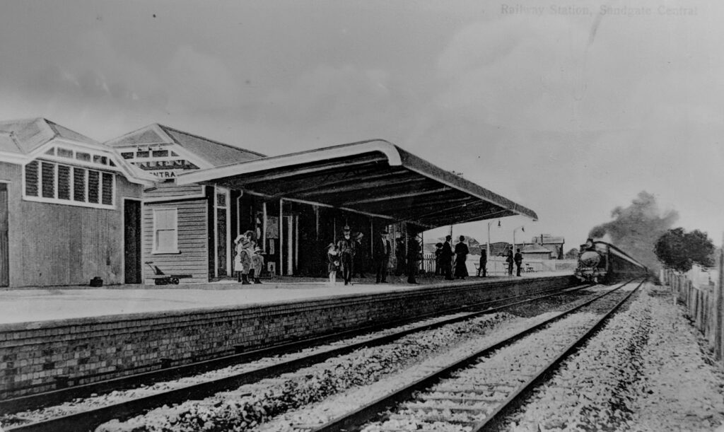 Discover Brisbane City Council’s Heritage Trails - Brisbane Open House