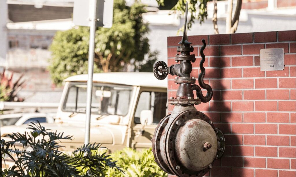 A Self-Guided Tour of Fish Lane - Brisbane Open House