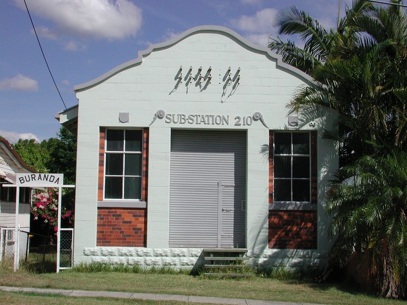 Rummage through retail history in Stones Corner - Brisbane Open House