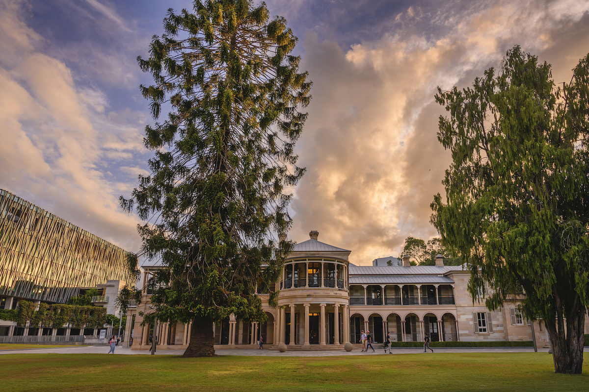BOH By Day - Brisbane Open House