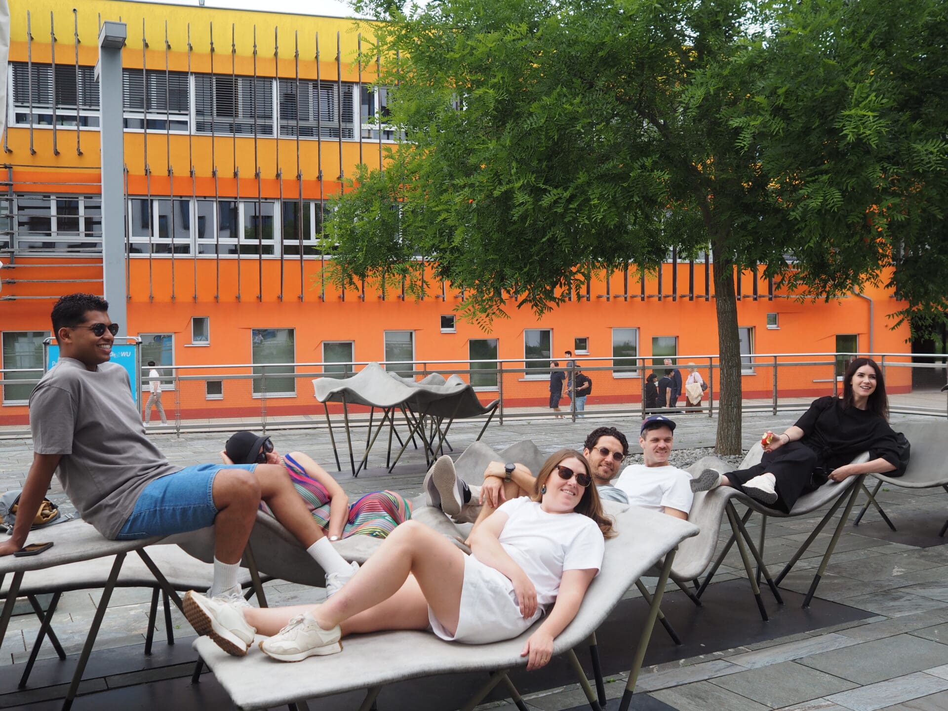 Dulux Study Tour 2026: A Global Lens on the Future of Architecture ...